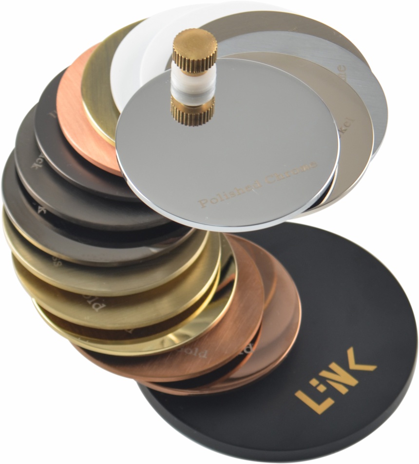 Trusted Glass Hardware Supplier │ China Link Hardware